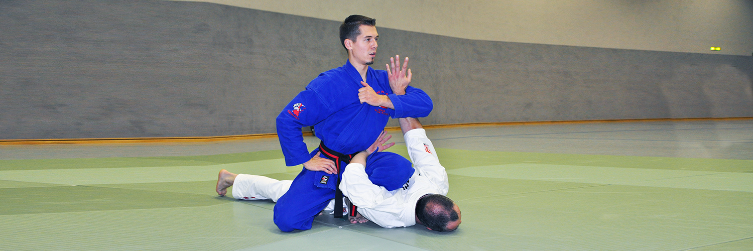 Samurai Burgdorf | Jiu-Jitsu